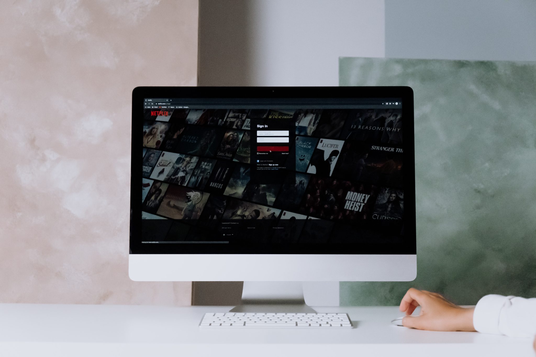 Jak zmienić plan Netflix – poradnik krok po kroku Jak zmienić plan Netflix – poradnik krok po kroku
